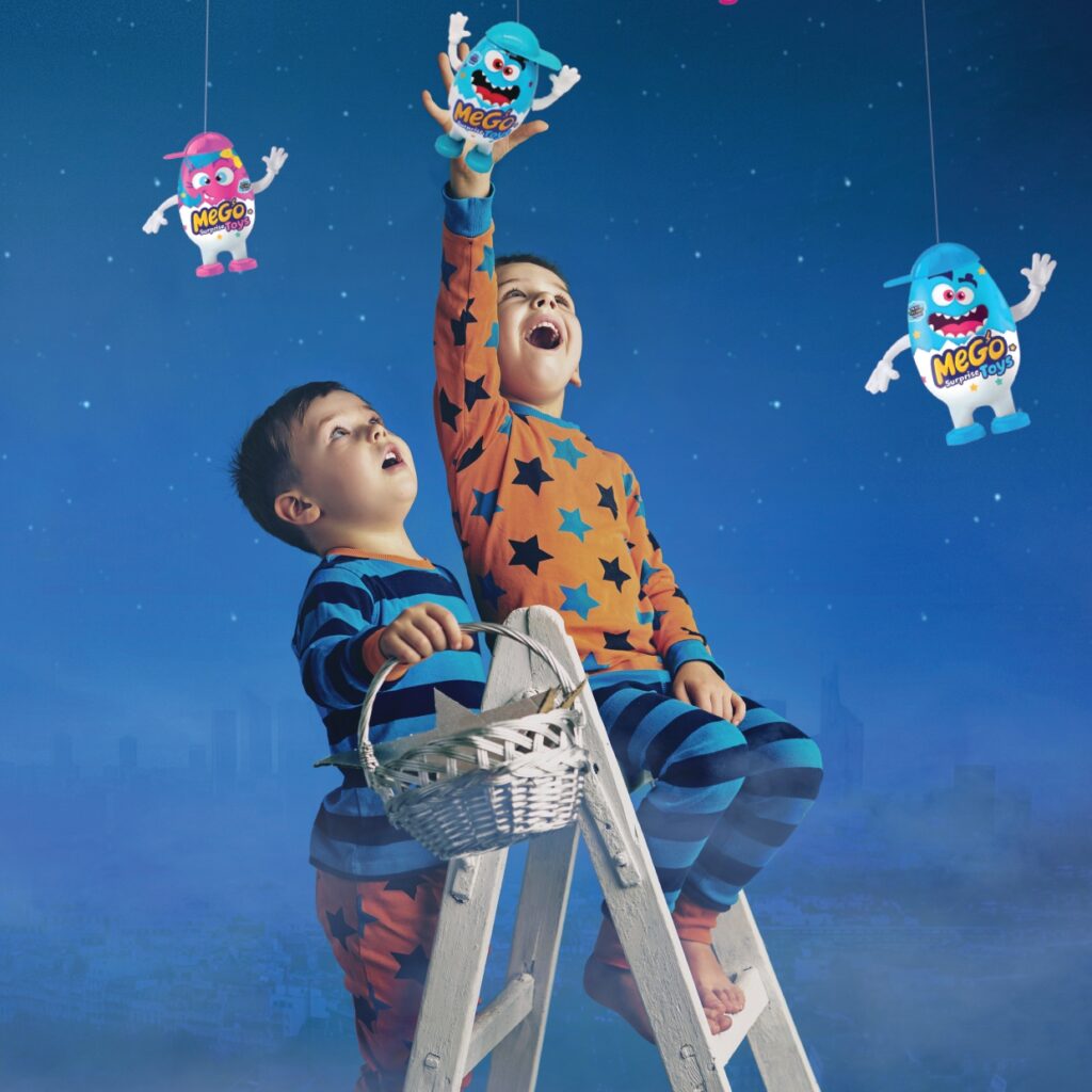 Learning - Banoon Kids